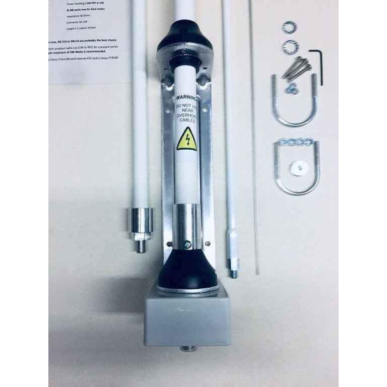 Sigma SE HF360XP TOP - Transonic Electronics